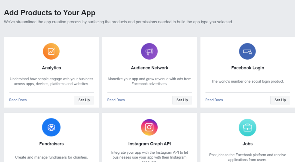 How To Setup Mautic – Facebook Integration